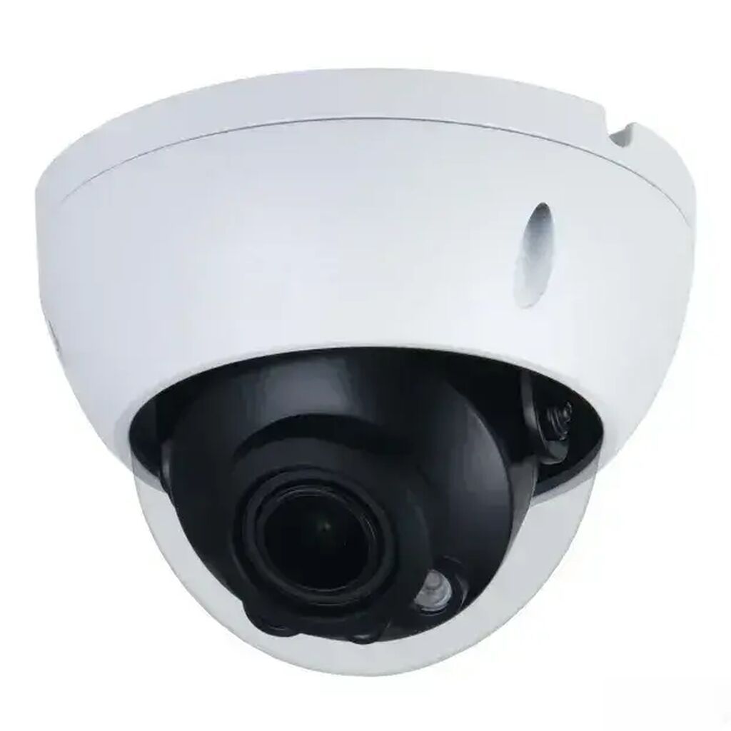 Dahua IPC-HDBW2531R-ZS-27135-S2 IP 5MP anti-vandal polusferna kamera