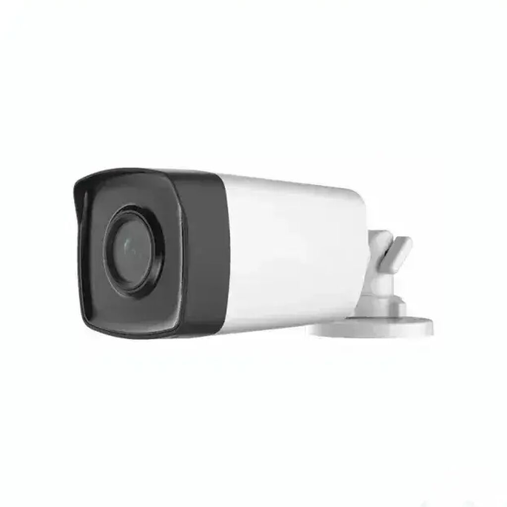 DSC EDTITF - MegaPixel Bullet Kamera Rezolucija snimanja: x@fps