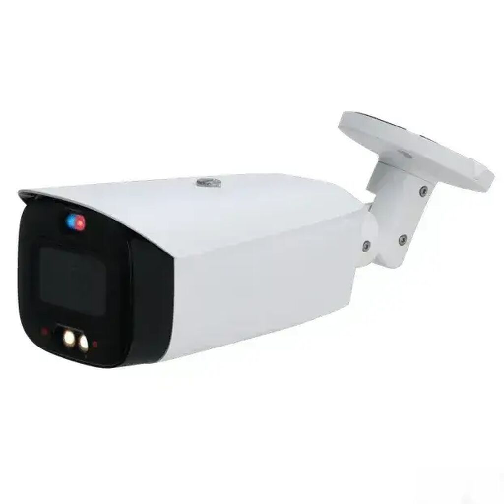 Dahua IPC-HFW3849T1-AS-PV-0280B-S3 8MP TiOC 2.0 bullet kamera ⭐