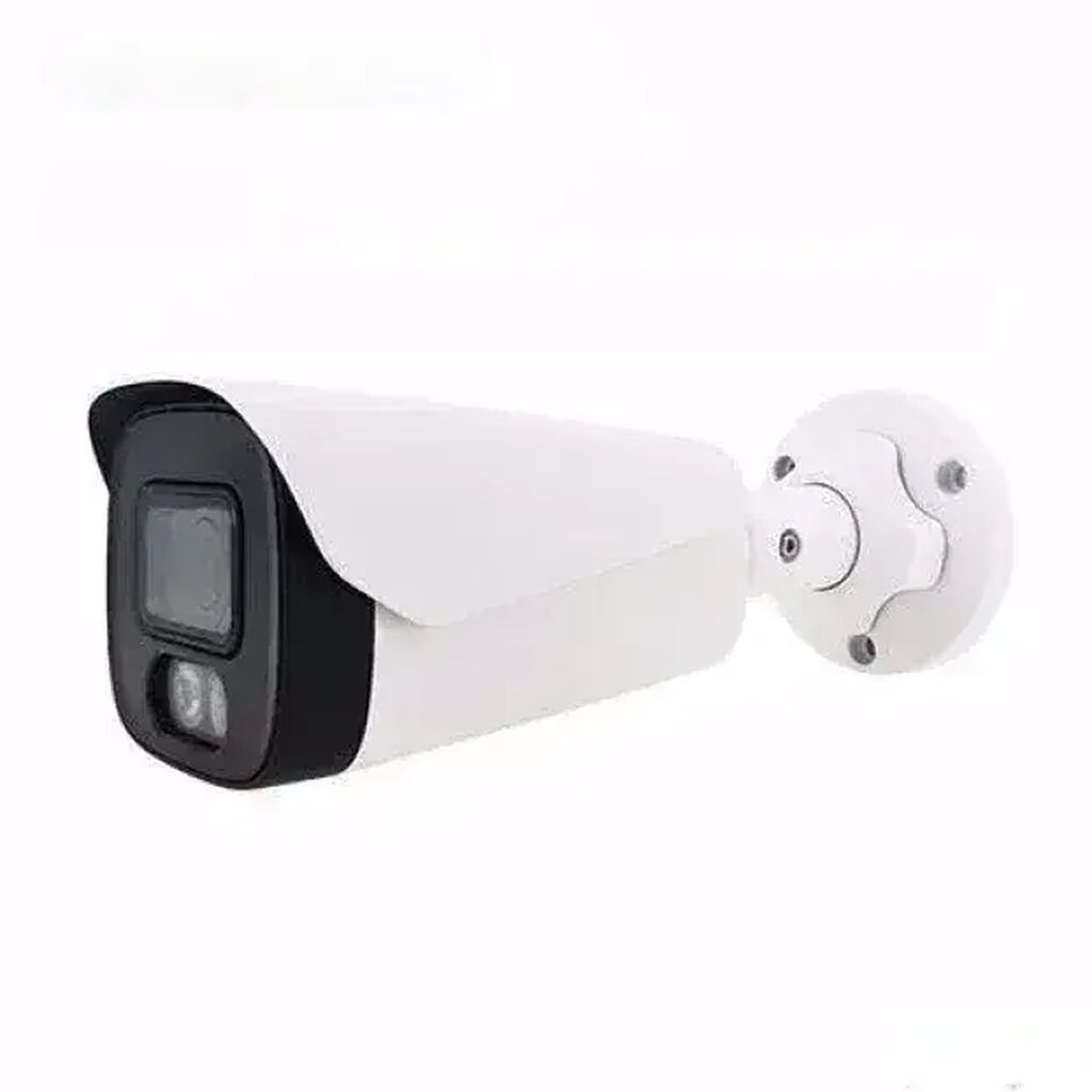 Faraday FDXCBUCOLM Bullet Kamera Color WL HDCVI, TVI, AHD Bullet