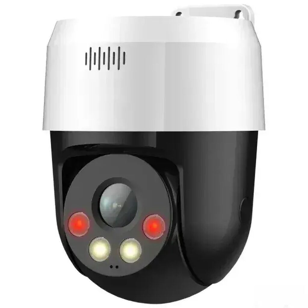 Dahua SD2A500HB-GN-A-PV-S2 5MP IP PT kamera Dahua