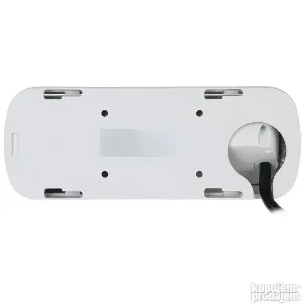 Dahua IPC-HDW8541-XDB-S AI 8MP Kamera za Brojanje Posetilaca – WizMind