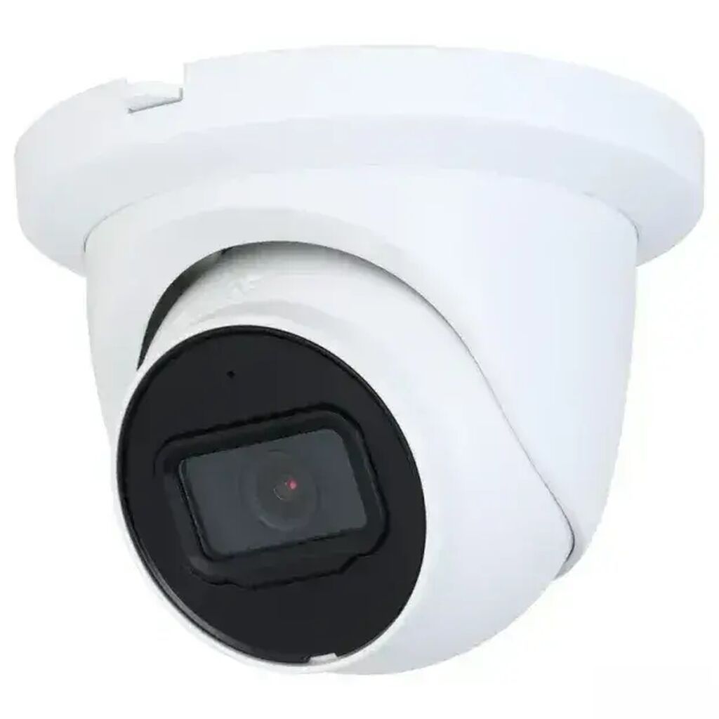 Dahua IPC-HDW-TMS-B – AI IP MP Eyeball Kamera (WizSense Serija)   ️