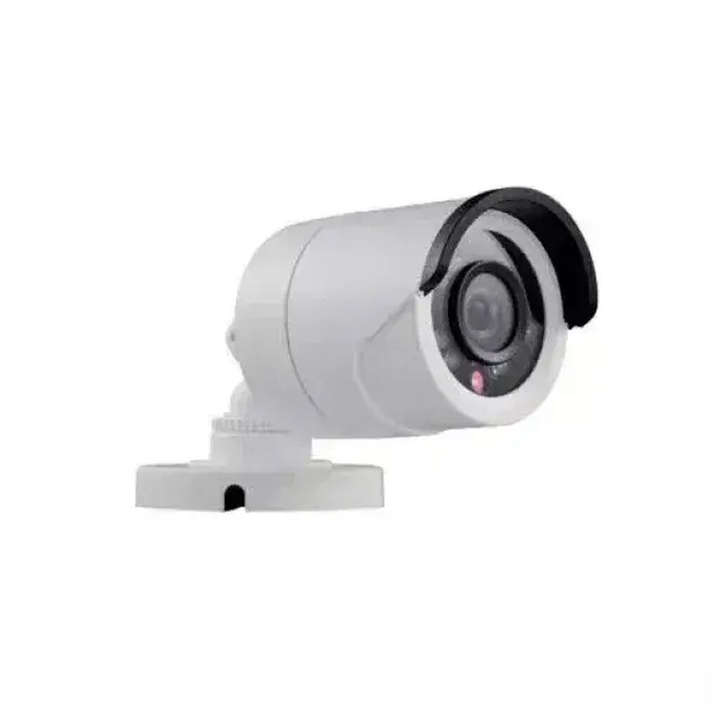 MEGAPIXEL Bullet Kamera    Senzor: High-performance CMOS Rezolucija