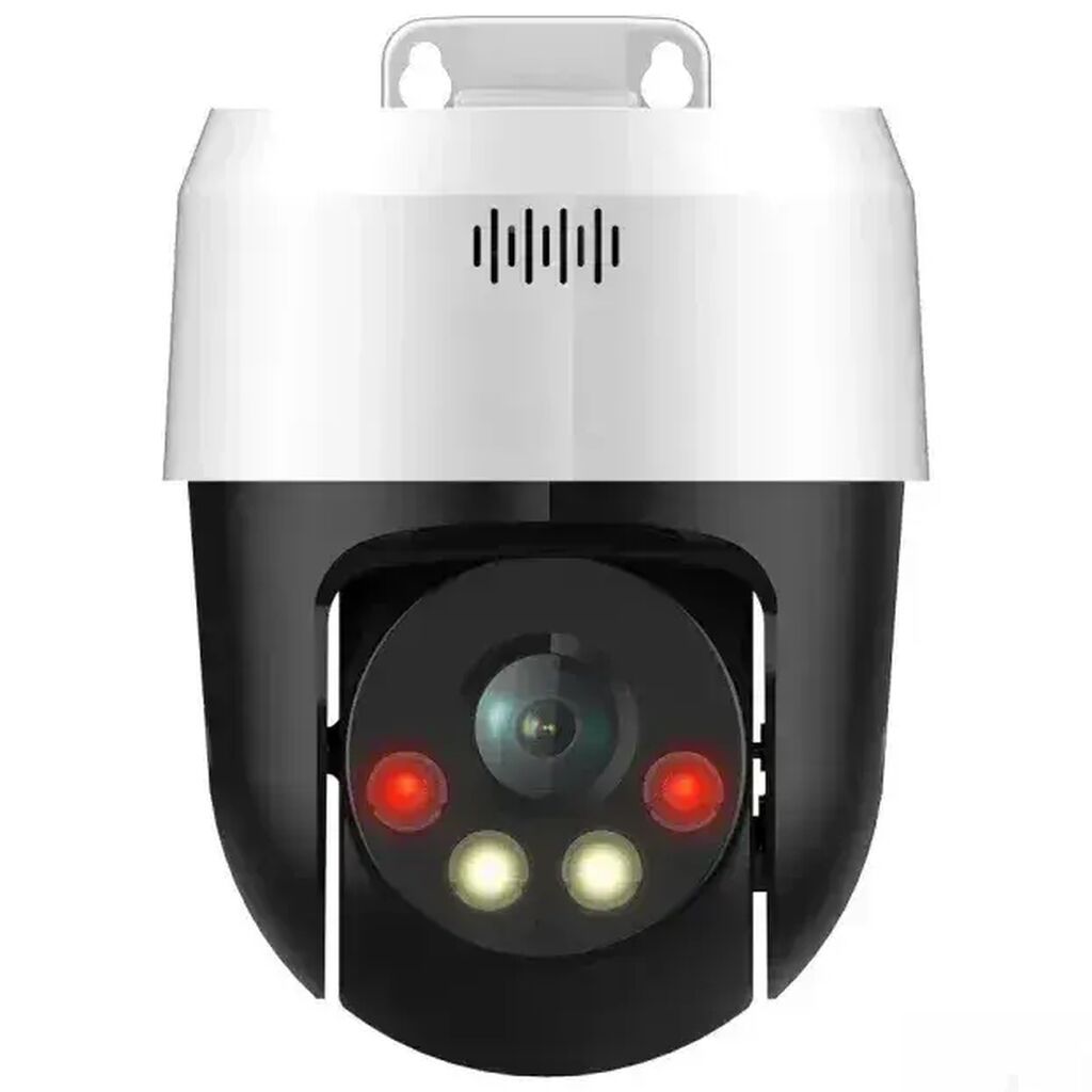 Dahua SD-AH-BG-N-APVS – MP IP PT Kamera sa IC i Belim Svetlom (Light