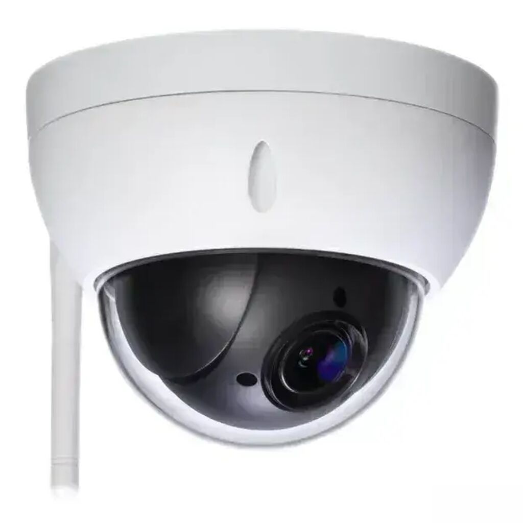 Dahua SD22204UE-GN-W Wi-Fi IP 2MP PTZ anti-vandal dome kamera ⭐ Wi-Fi