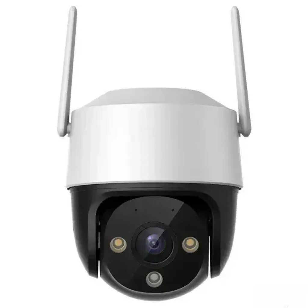 IMOU IP WiFi MP PTZ Kamera - Cruiser SE+ Serija Osnovne karakteristike