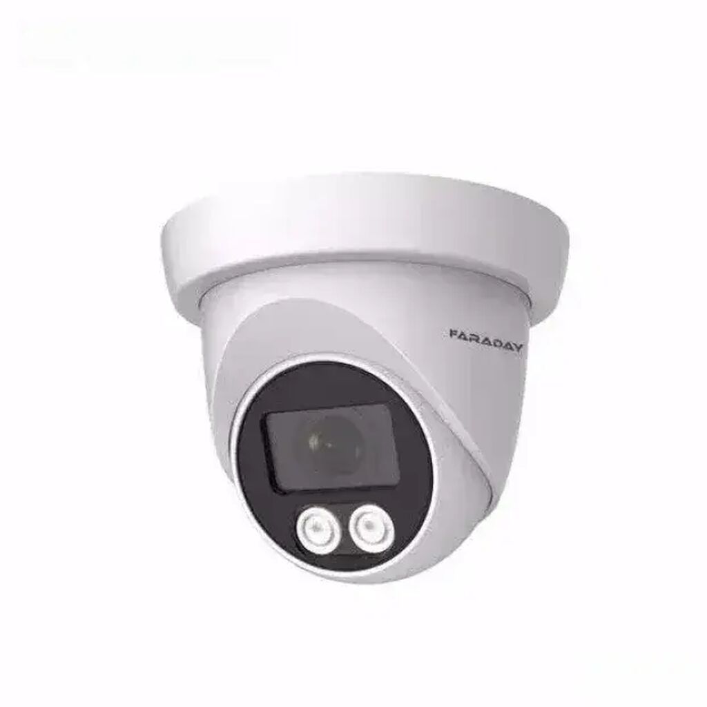 Faraday FDX-CDO20WL-MP36 kamera 5MP Lite    Tehničke karakteristike