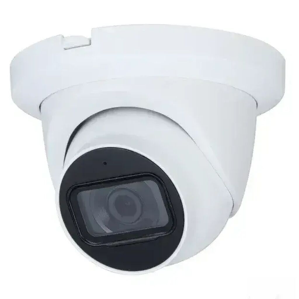 Dahua HAC-HDW1500TMQ-A-0280B-S2 4u1 5MP D/N eyeball IC kamera ⭐ Lite