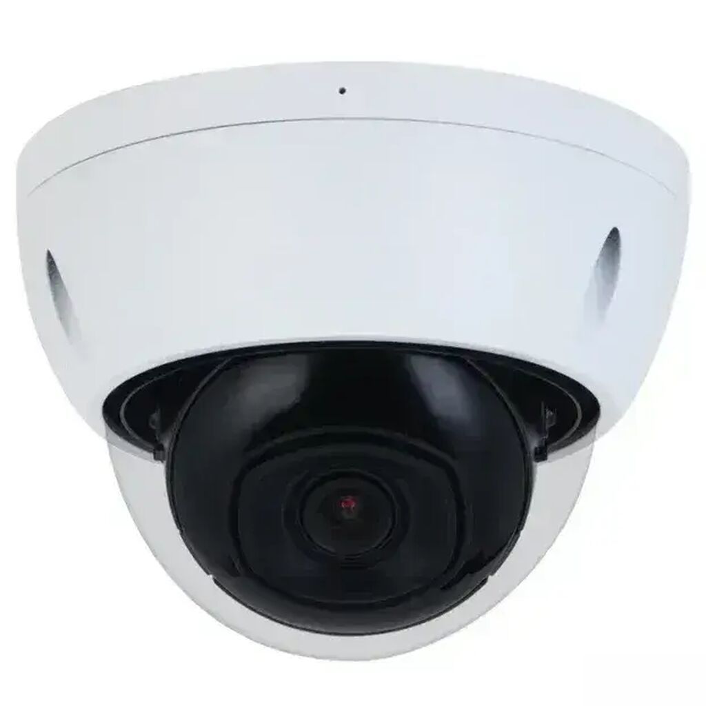 Dahua IP Kamera: Pantivandal Dome    Model: Dahua IPC-HDBW-ESB