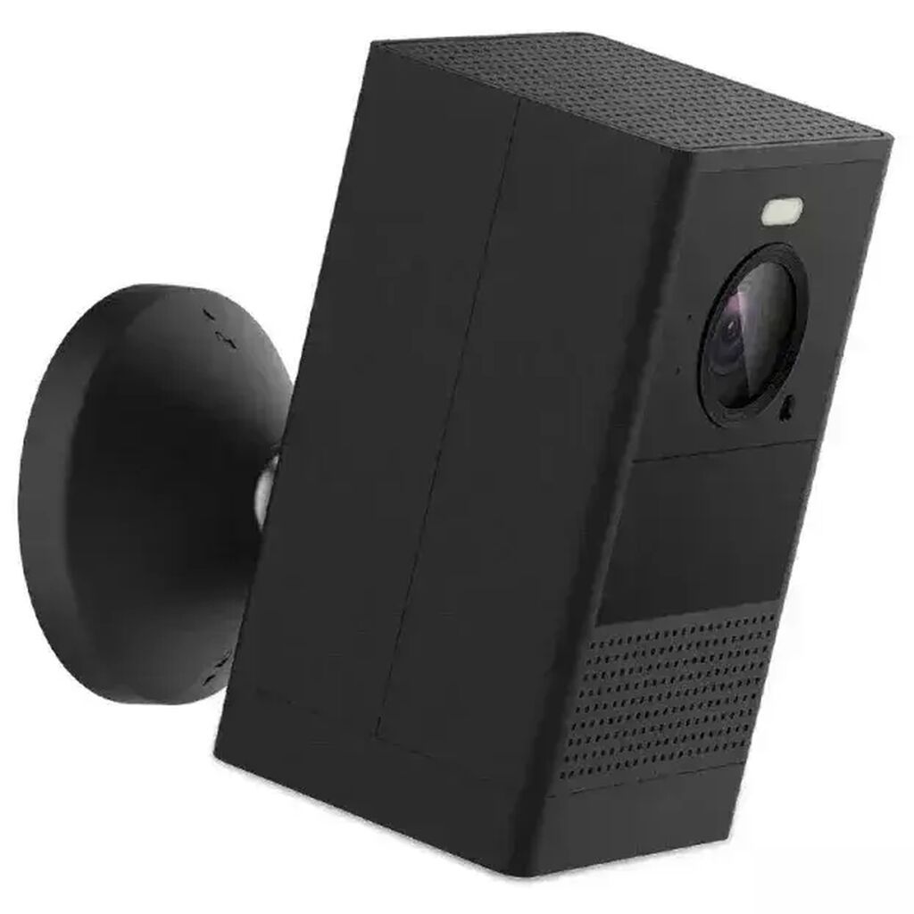 IMOU IP WiFi MP Kamera sa Baterijskim Napajanjem    Model: Imou Cell
