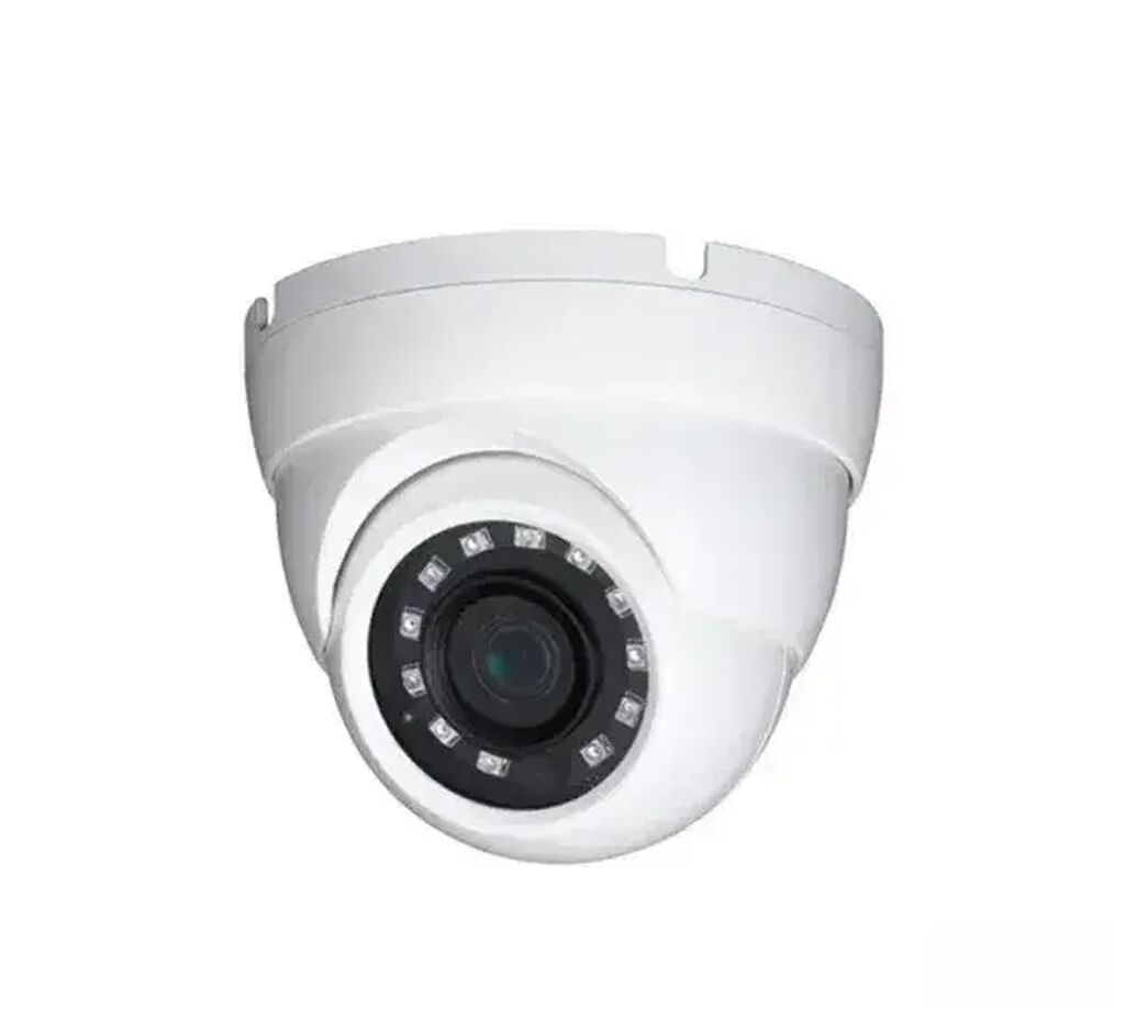 Dahua HAC-HDW1200M-2MP-2.8mm kamera Dahua HAC-HDW1200M je kamera