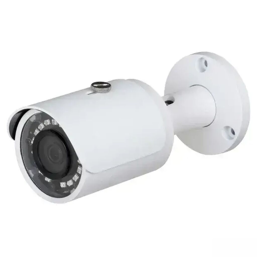 Dahua IPC-HFW1431S-0280B-S4 IP 4MP bullet IC kamera ⭐ Entry serija ⭐