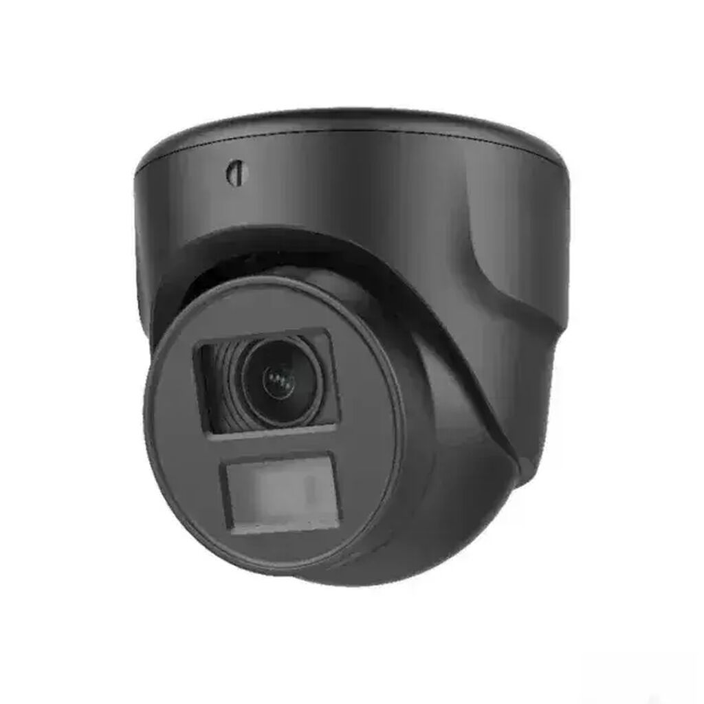DSC EDTITMF - MegaPixel IR Mini Turret Kamera Rezolucija snimanja
