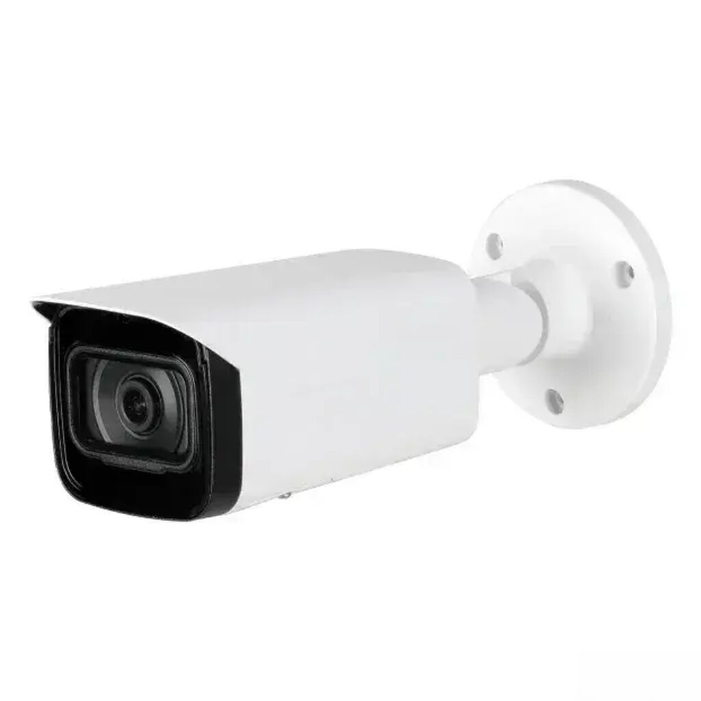 Dahua IPC-HFW7442T-ASE-B AI IP MP Bullet IC Kamera – WizMind Serija