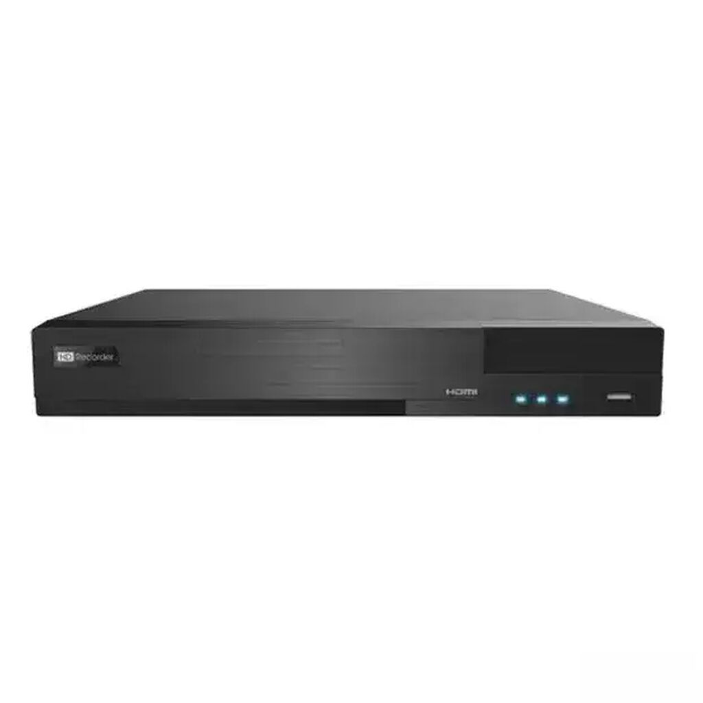 Snimač 16 kanala DRN-1681R 16 kanalni NVR, podržava