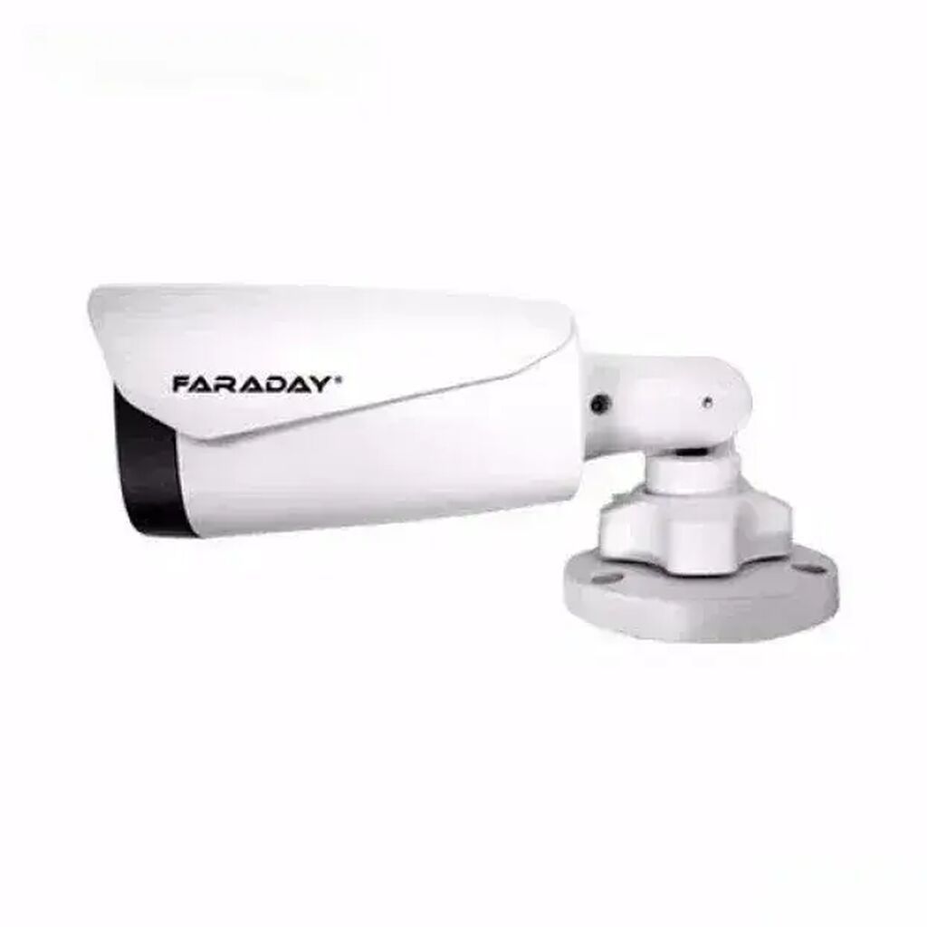 Faraday FDX-CBU21PS-StarLM36 HD Starlight Kamera 2.1 MP Bull Tip
