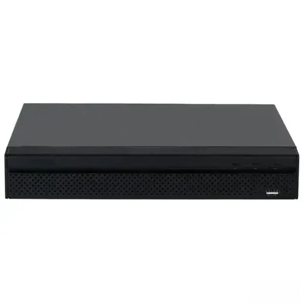 Dahua NVR2108HS-S3 8-kanalni NVR Tip: Kanalni NVR    Serija: Lite