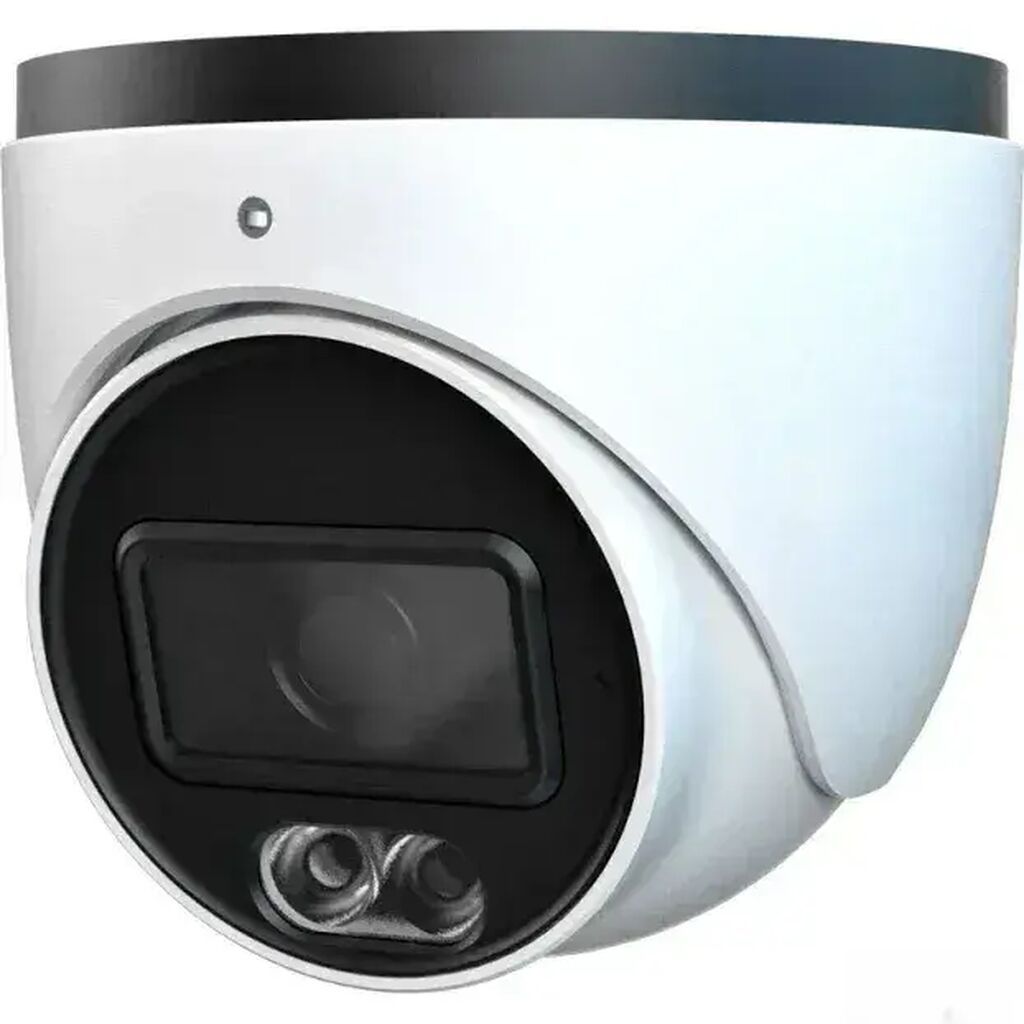 Kamera DVC DCA-TF5363XD    Opis proizvoda: Turret AHD video kamera