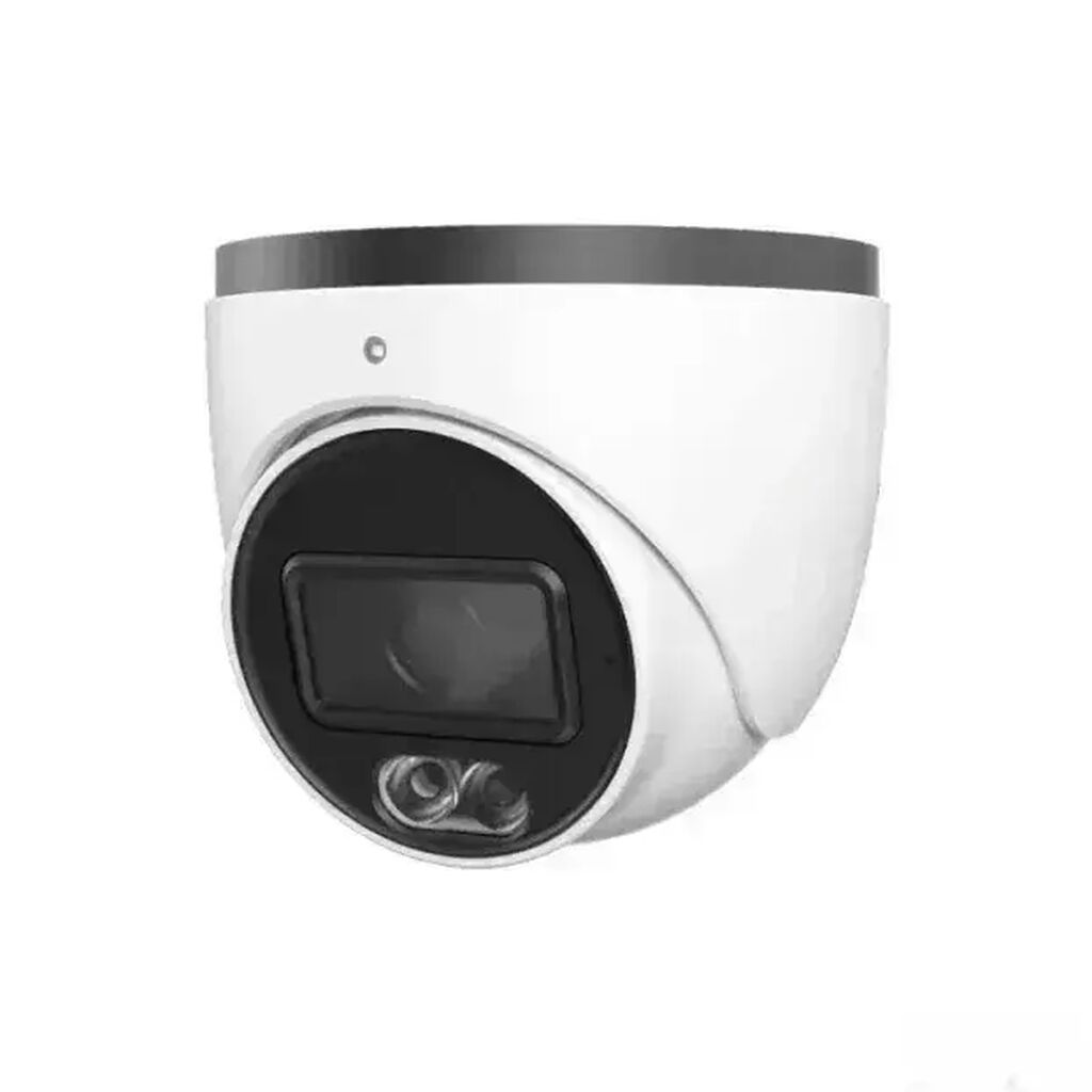 IP kamera DVC DCN-TF2283XD    Opis proizvoda: Turret IP video kamera