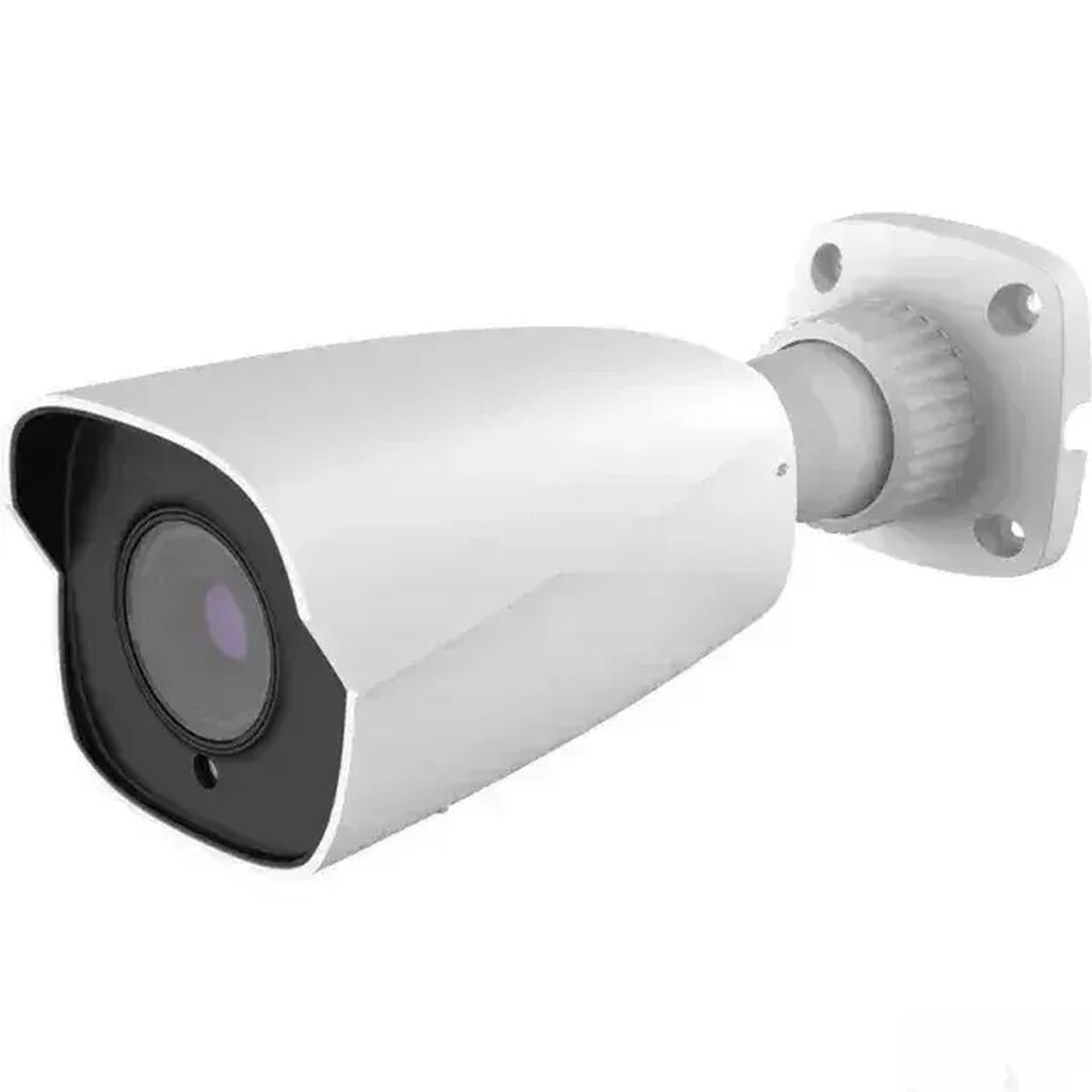 Kamera DVC DCA-BF5285    Opis proizvoda: Bullet AHD video kamera, 5MP