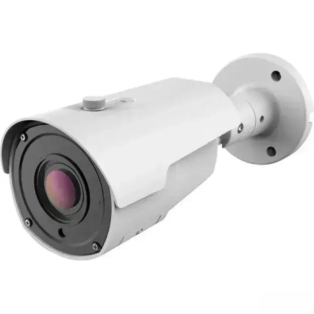 Kamera DVC DCA-BF8364    Opis proizvoda: Bullet AHD video kamera, 5MP