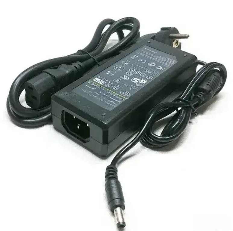 Napajanje za video nadzor – 12V DC u plastičnom kućištu    Opis