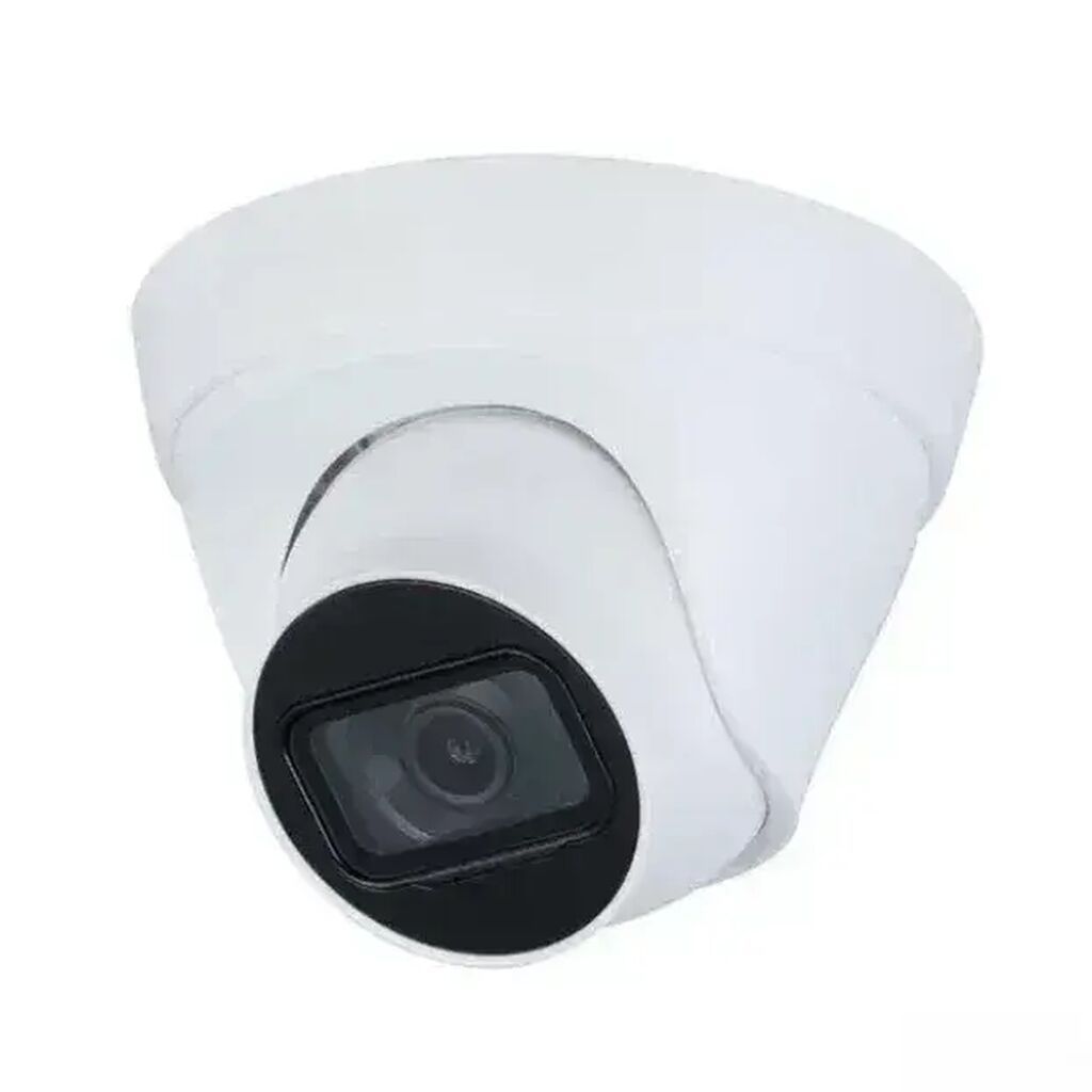 Dahua IPC-HDW1230T1-0360B-S5 IP 2MP eyeball IC kamera IP 2MP eyeball