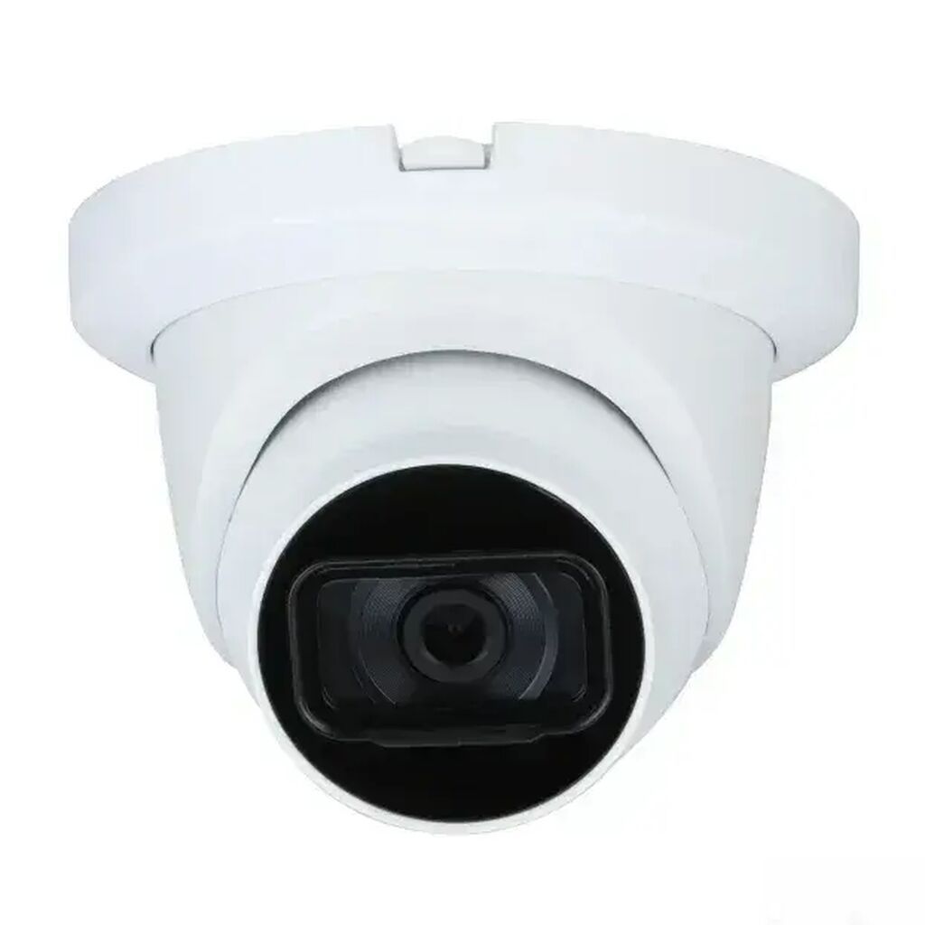 Dahua HACHDWTLMQB Su MP Dome IP Kamera Lite serija, Smart IC, metalno
