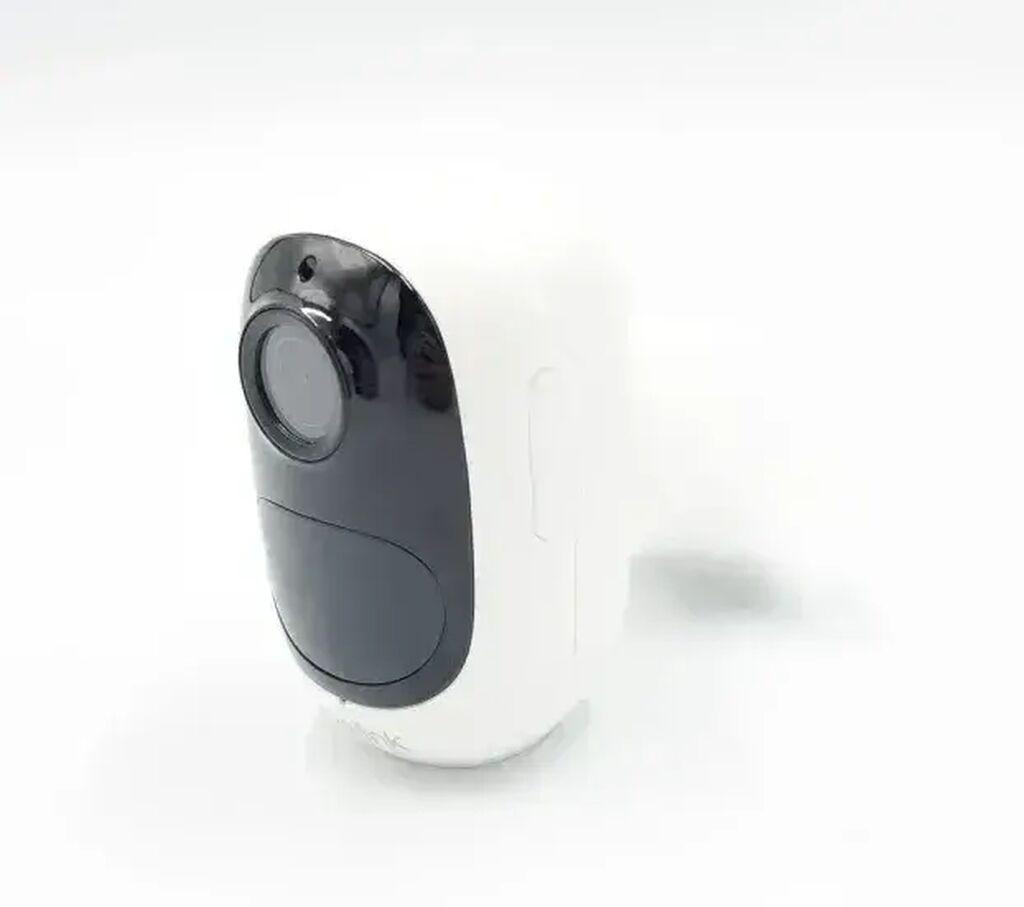 WiFi kamera REO ARGUS 2E    Karakteristike: CMOS senzor, rezolucija