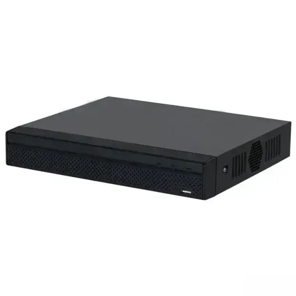 Dahua NVRHSPS Serija - 8-kanalni NVR sa PoE Dahua NVRHSPS Serija je