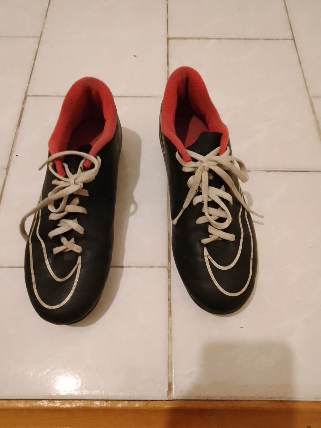 Nike Mercurial kopačke za decu/juniore - Model: Nike Mercurial
