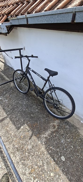 Planinski/treking bicikl GTX Motion - Veličina točkova: 26" - Ram