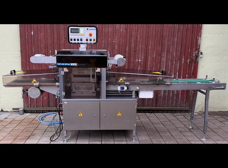 Trai sealer Sealpac 350