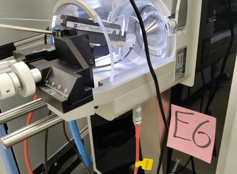 Spektrometar Thermo Orbitrap Exploris 480