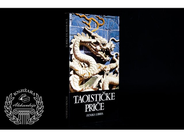 TAOISTIČKE PRIČE