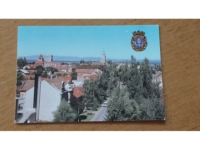 Križevci - Hrvatska - Putovala -