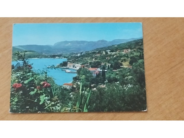 Mlini - Dubrovnik - Hrvatska - Putovala -