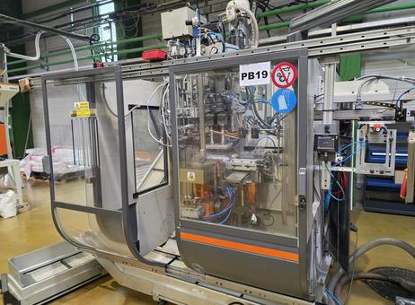 Дуваљка PLASTIBLOW PB1E/S E42/24