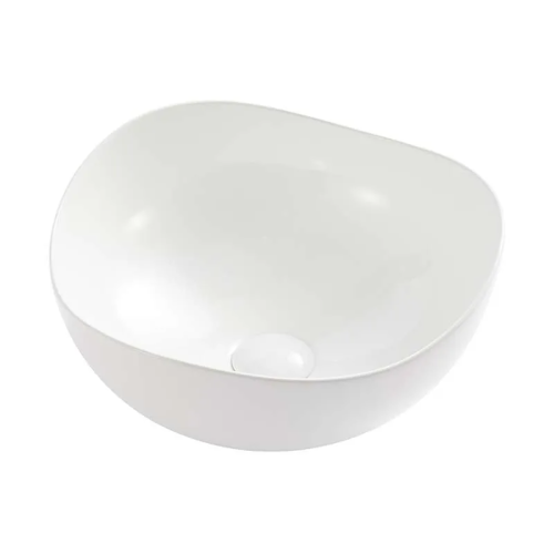 Lagos nadgradni lavabo 37x37x17cm
