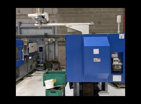 2019 TEDERIC D200 i850S IN0755