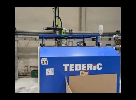 2020 TEDERIC DE85 E110H IN0762