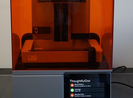 Formlabs Form 4B osnovni paket štampača