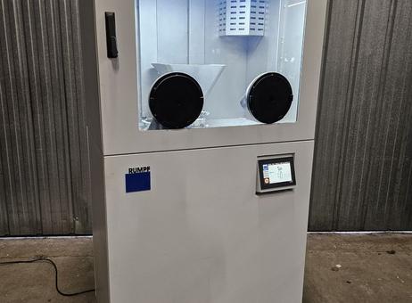 SITNICA ZA METALNI PRAH ZA 3D ŠTAMPANE DELOVE IB Verfahrenstechnik (TRUMPF) TRS.06, 2023