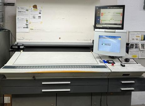 НА ПРОДАЈУ - Heidelberg CD 102-6+LX