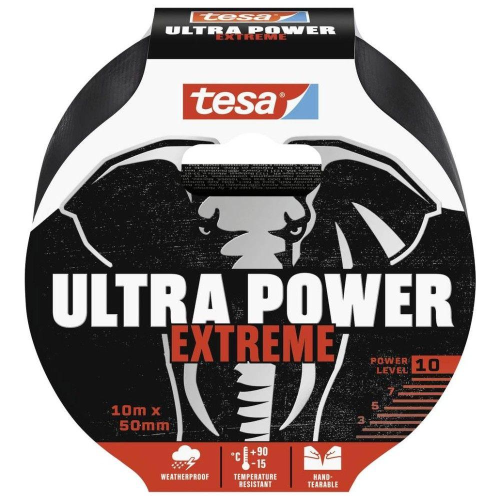 Tesa traka za popravke Ultra Power 10m x 50mm