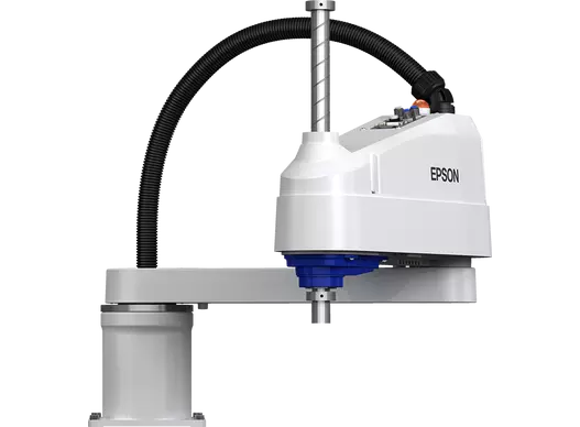 Epson SCARA LS10-B803C-FZ /RC90 /RC+ 8
