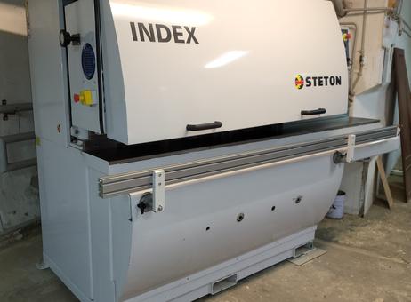 Glodalica za drvo STETON INDEX