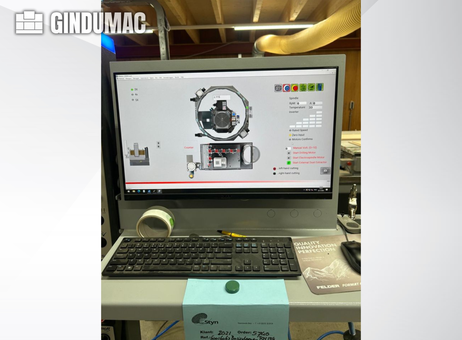 FORMAT4 ПОЛЈА FORMAT 4 H100 CNC центар за обраду дрвета