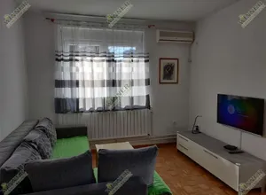 Izdavanje Stan - Beograd, Čukarica: Golf naselje - Košutnjak